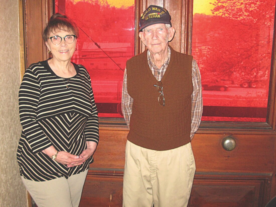 Victory-Europe Day observed 80 years later | News, Sports, Jobs ...